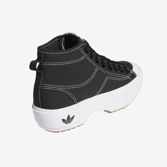 adidas Originals | Shoes | Adidas Originals Womens Nizza Trek Gz8857 ...